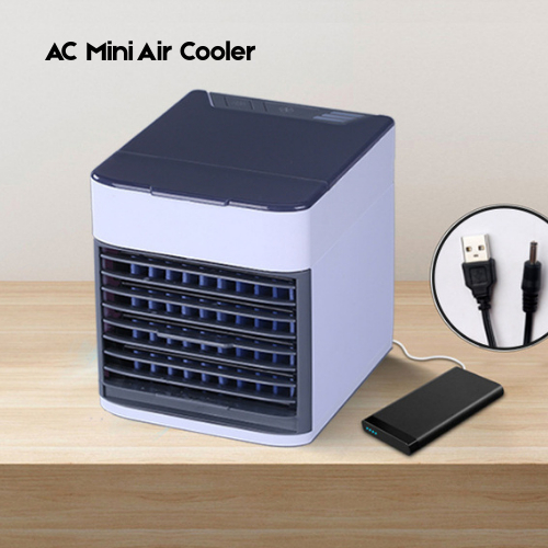 Jual AC Mini Air Cooler | AC Mini Portable | Kipas Penyejuk Udara ...