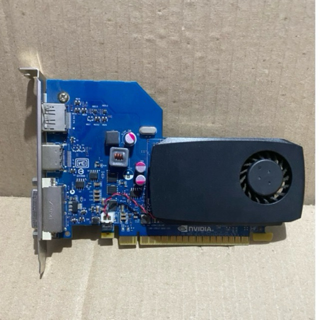 Jual Vga NVIDIA gt 640 4gb 128bit Ddr3 | Shopee Indonesia