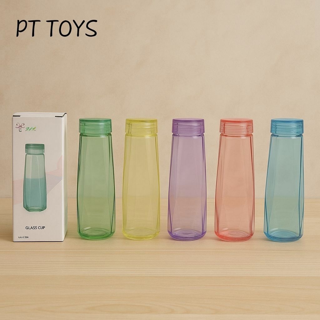 Jual 𝙋𝙏 𝙏𝙊𝙔𝙎 - Botol Minum 𝙆𝘼𝘾𝘼 𝘿𝙄𝘼𝙈𝙊𝙉𝘿 𝘾𝙍𝙔𝙎𝙏𝘼𝙇 BOX 380 𝙈𝙇 | Shopee ...