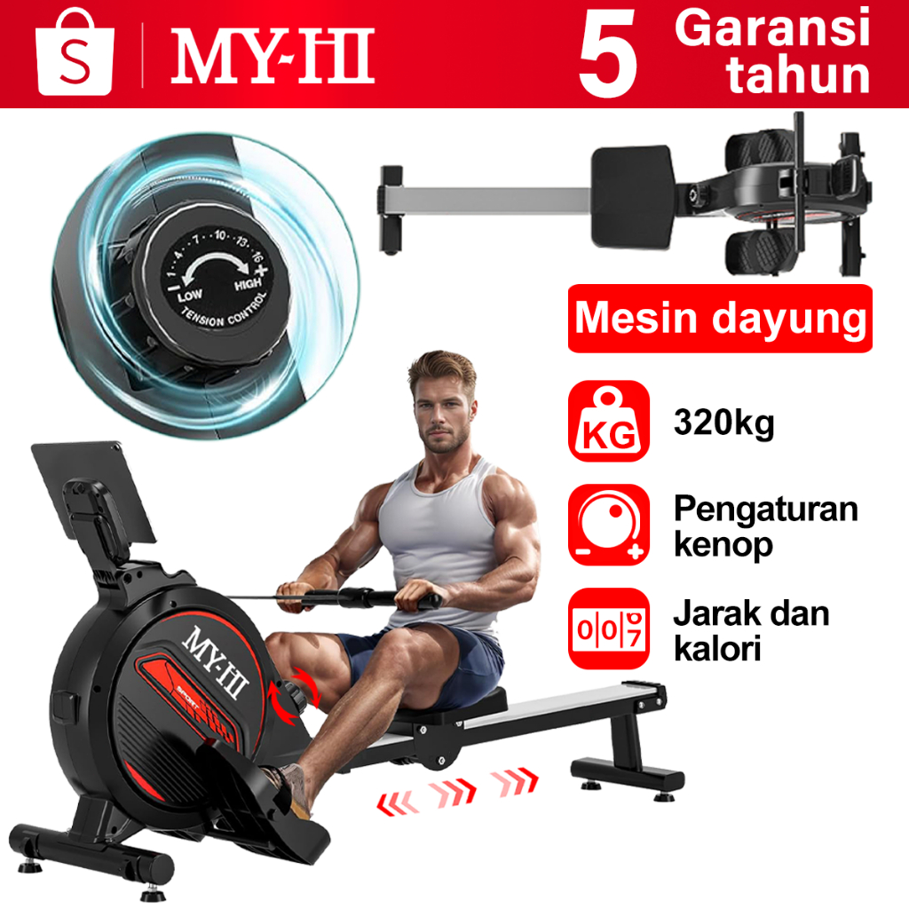 Toko Online MY-HI Official Store | Shopee Indonesia