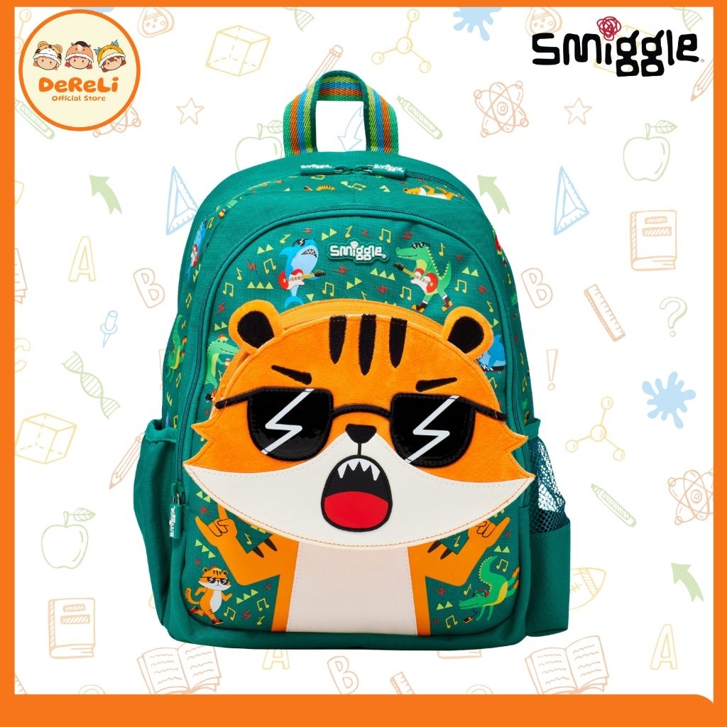 Jual (Junior Boys Series) Smiggle - Smiggle YKK - Smiggle Teeny ...