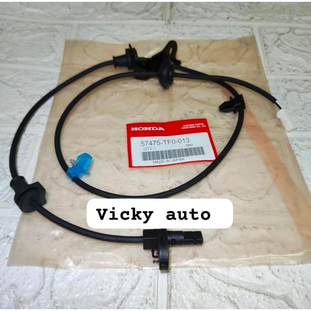 Jual SENSOR ABS BELAKANG KIRI HONDA BRIO ORIGINAL | Shopee Indonesia
