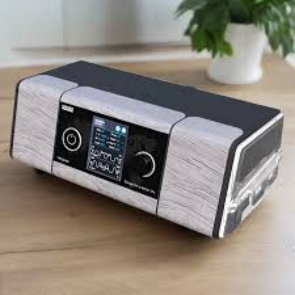 Jual Ventmed Vm6 Auto Cpap/Alat CPAP/Ventmed Alat Cpap/ventilator cpap ...