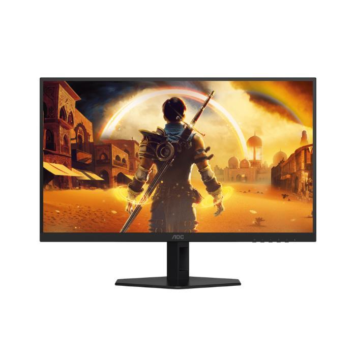 Jual MONITOR MINI LED AOC Q27G40XMN 27" QD-MINI LED 1440P 2K QHD 180Hz ...