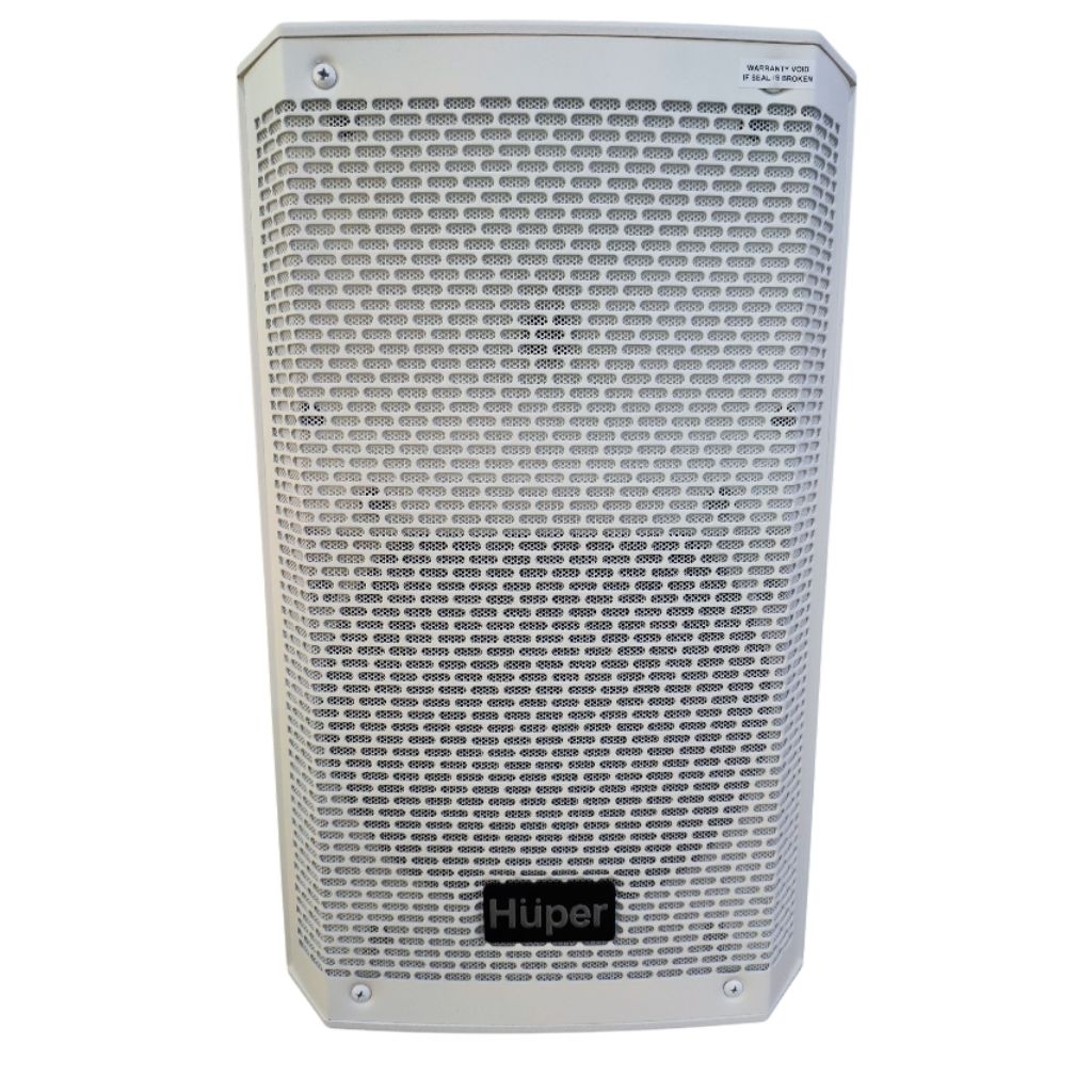 Jual JS 7 SPEAKER AKTIF HUPER JS7 ORIGINAL HUPER JS 7 WARNA WHITE ...