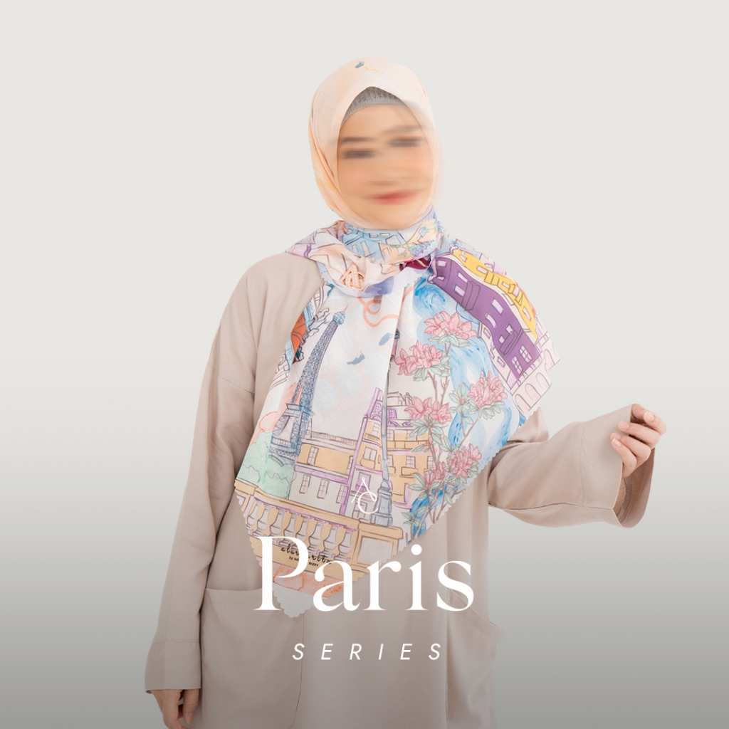 Jual Alur Cerita Paris Series | Shopee Indonesia