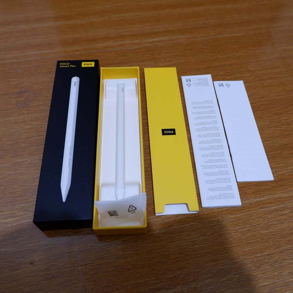 Jual Poco Pencil Fullset Like New | Shopee Indonesia