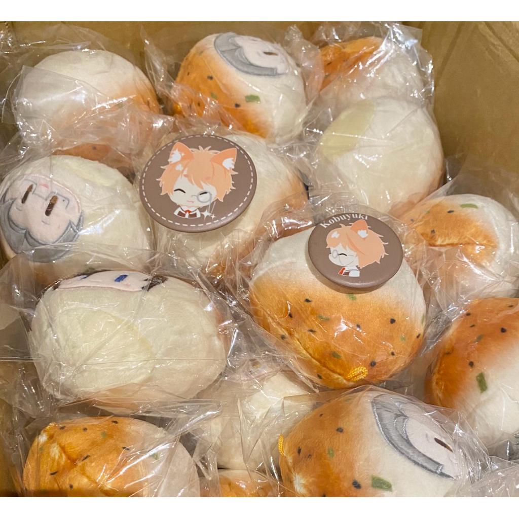 Jual pelunasan pan fried buns | Shopee Indonesia