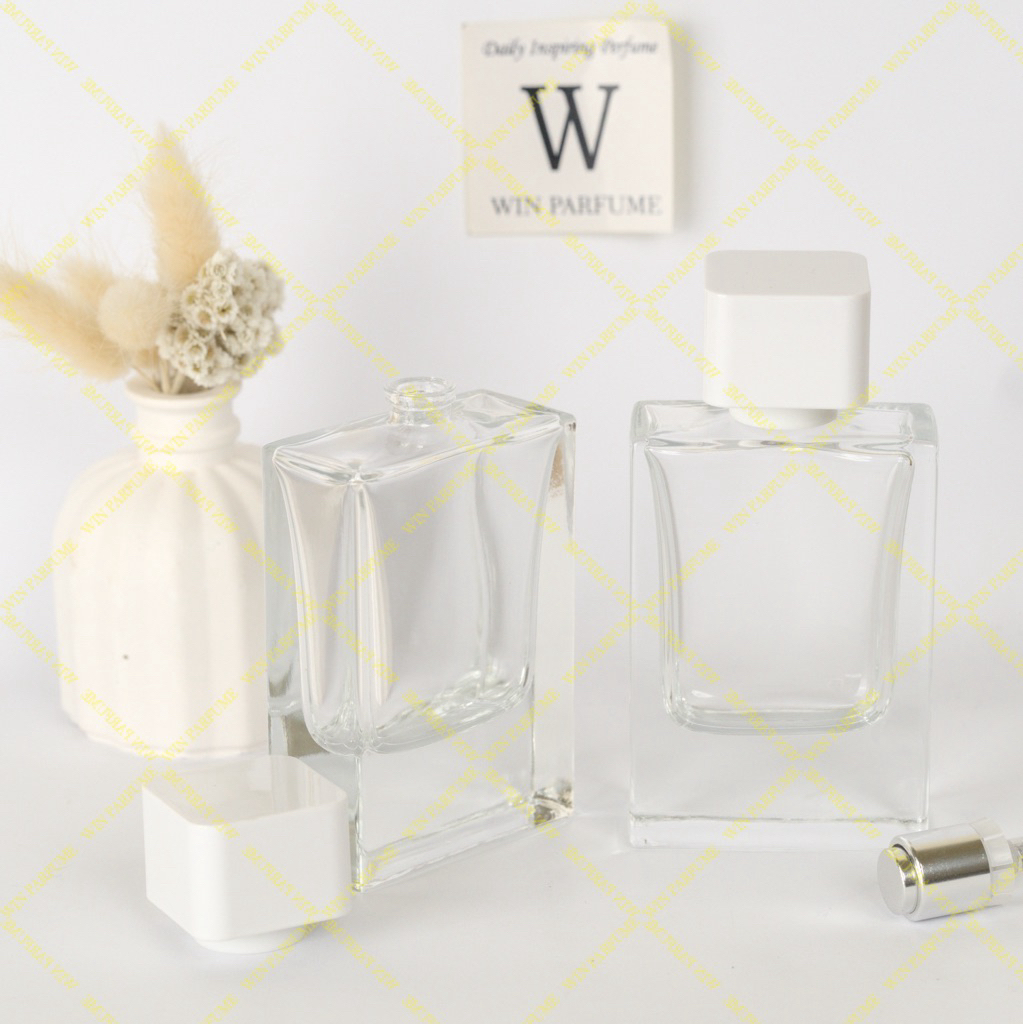 Jual PRIVE COLLECTION Botol Parfume 60ml Kotak Tebal Semi Press ...