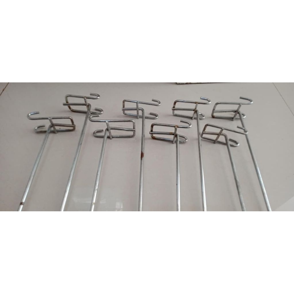 Jual Cantolan Ram Besi 30Cm | Shopee Indonesia