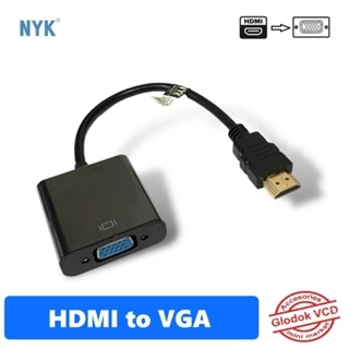 Jual Converter HDMI To VGA Terlengkap & Harga Terbaru September 2025 | Shopee Indonesia