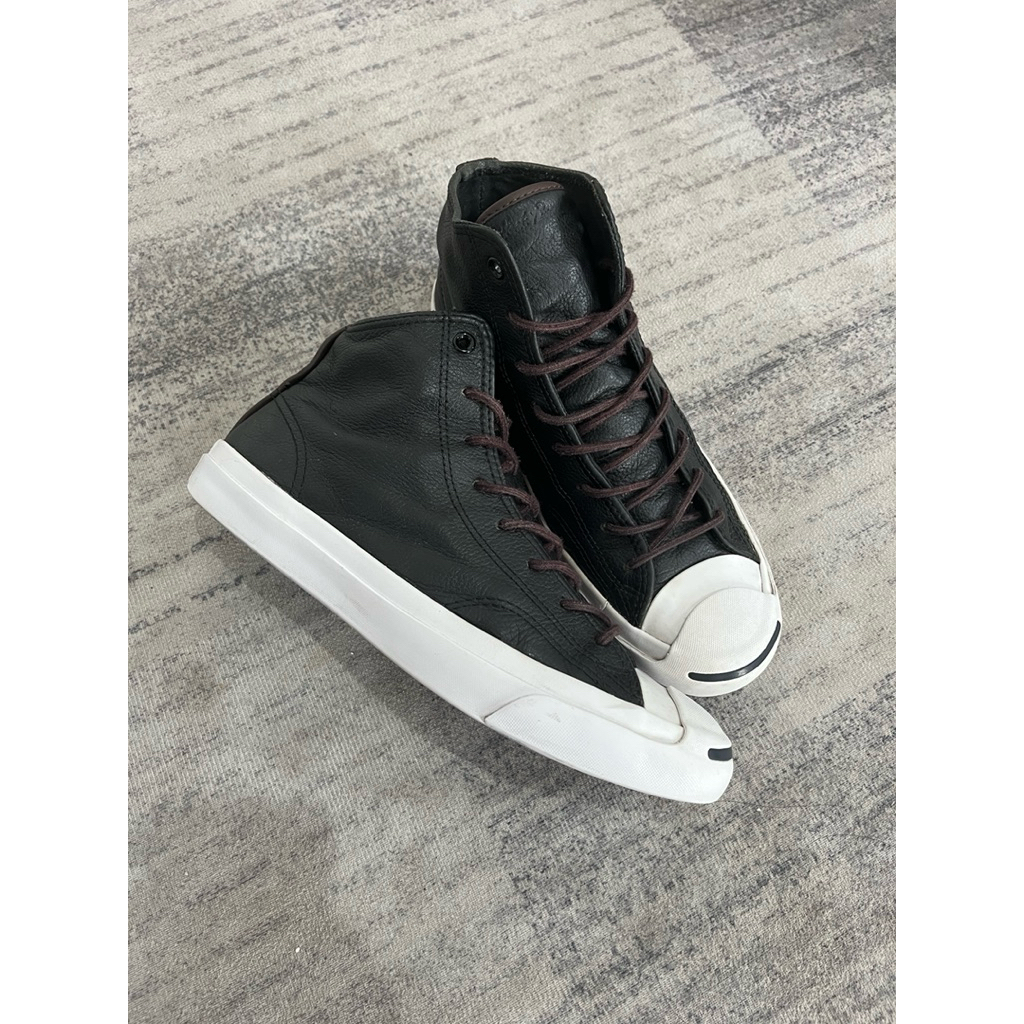 Jual Converse Jack Purcell (Original) | Shopee Indonesia