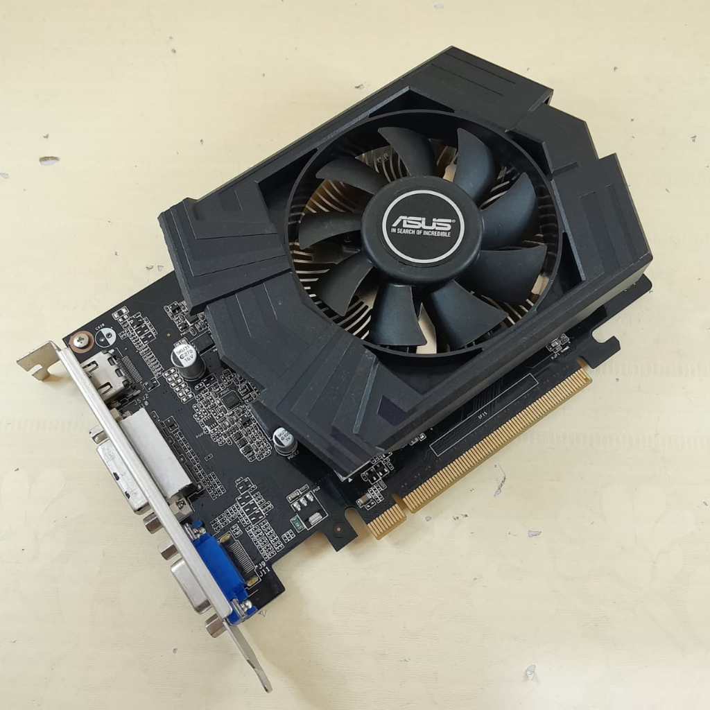 Jual VGA CARD 2GB- 128-256BIT DDR5 DX12 | Shopee Indonesia