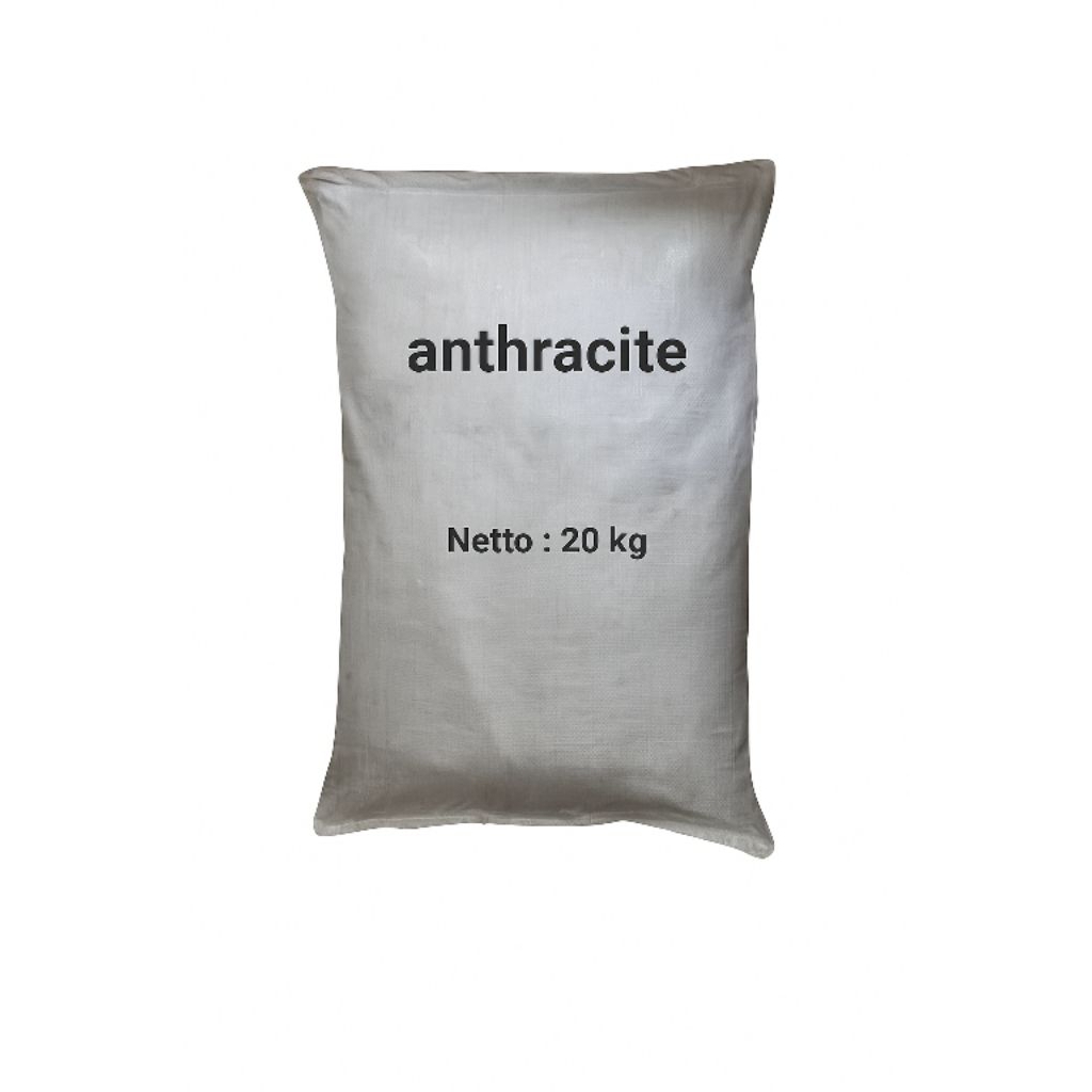 Jual Antracit/batu bara 20kg | Shopee Indonesia