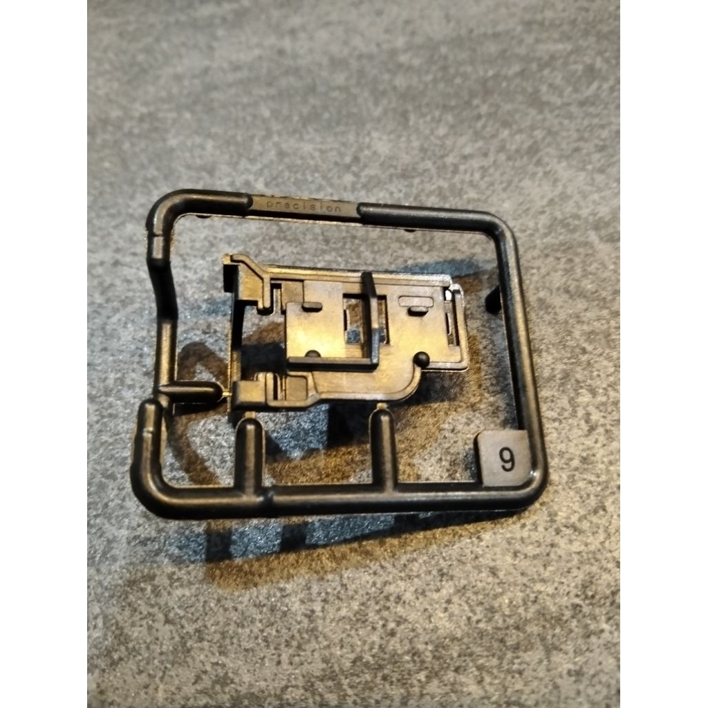Jual mini 4wd gearbox carbon S2 precision | Shopee Indonesia