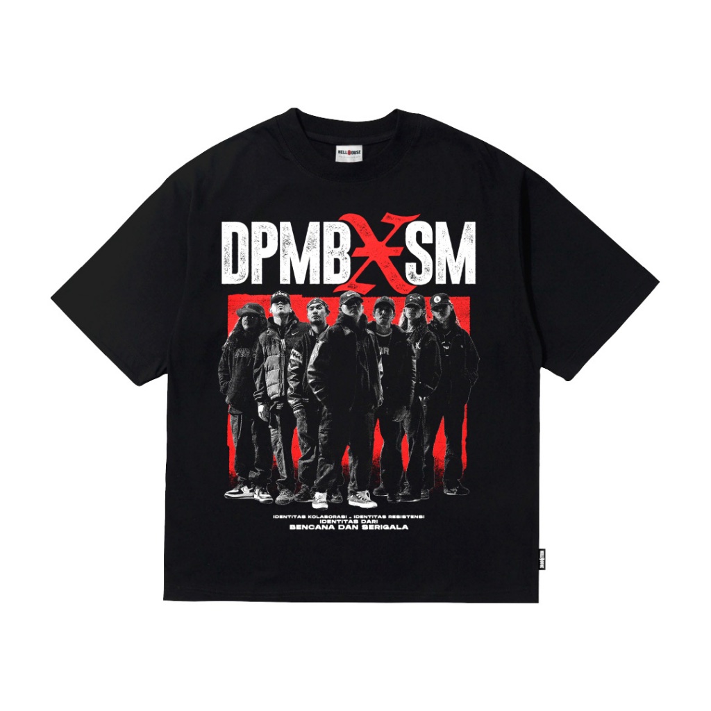 Jual Ghettocore Tour | Shopee Indonesia