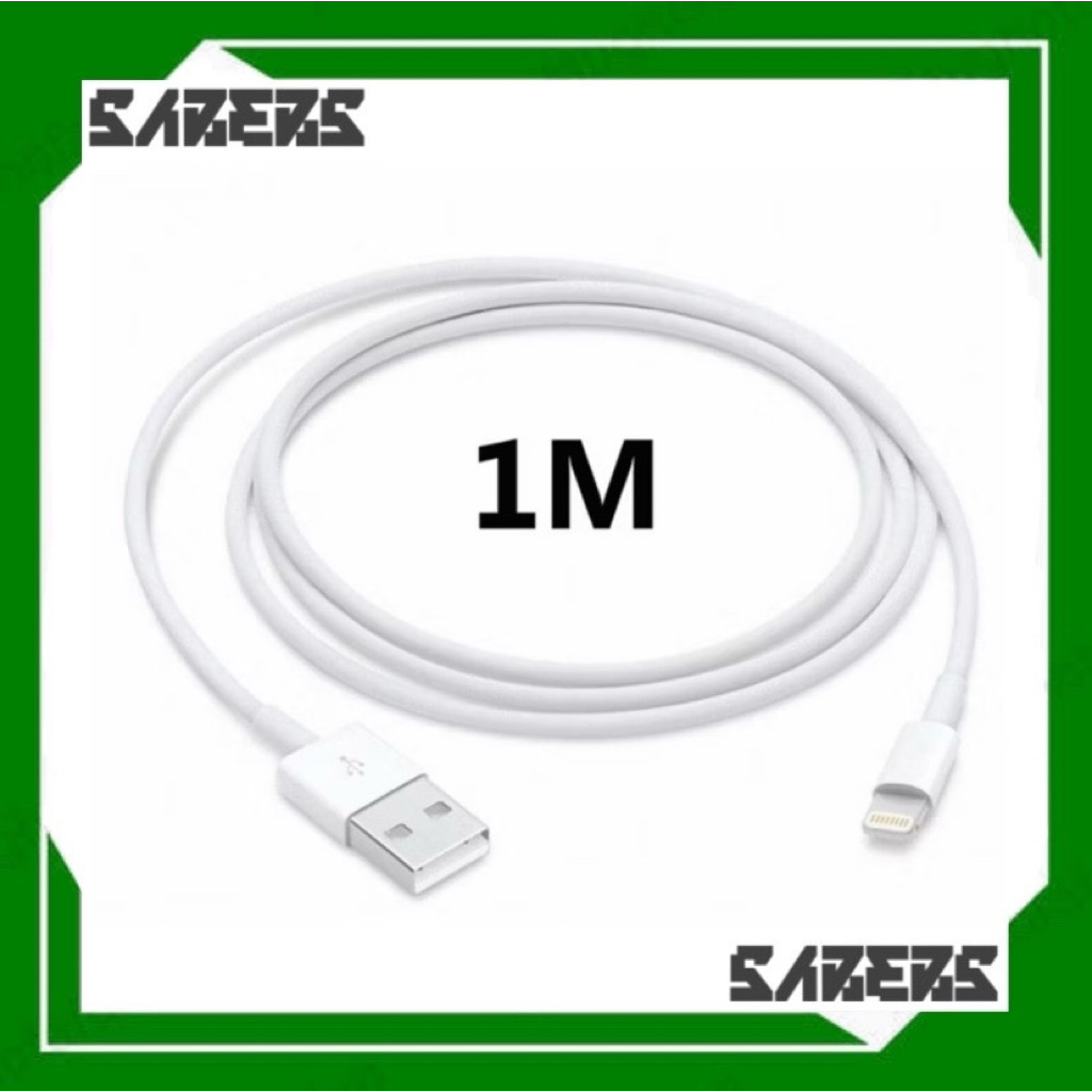 Jual KABEL CHARGER 1M FOR AIRPODS MINI PRO / INPODS i9S i10 i11 i12 ...