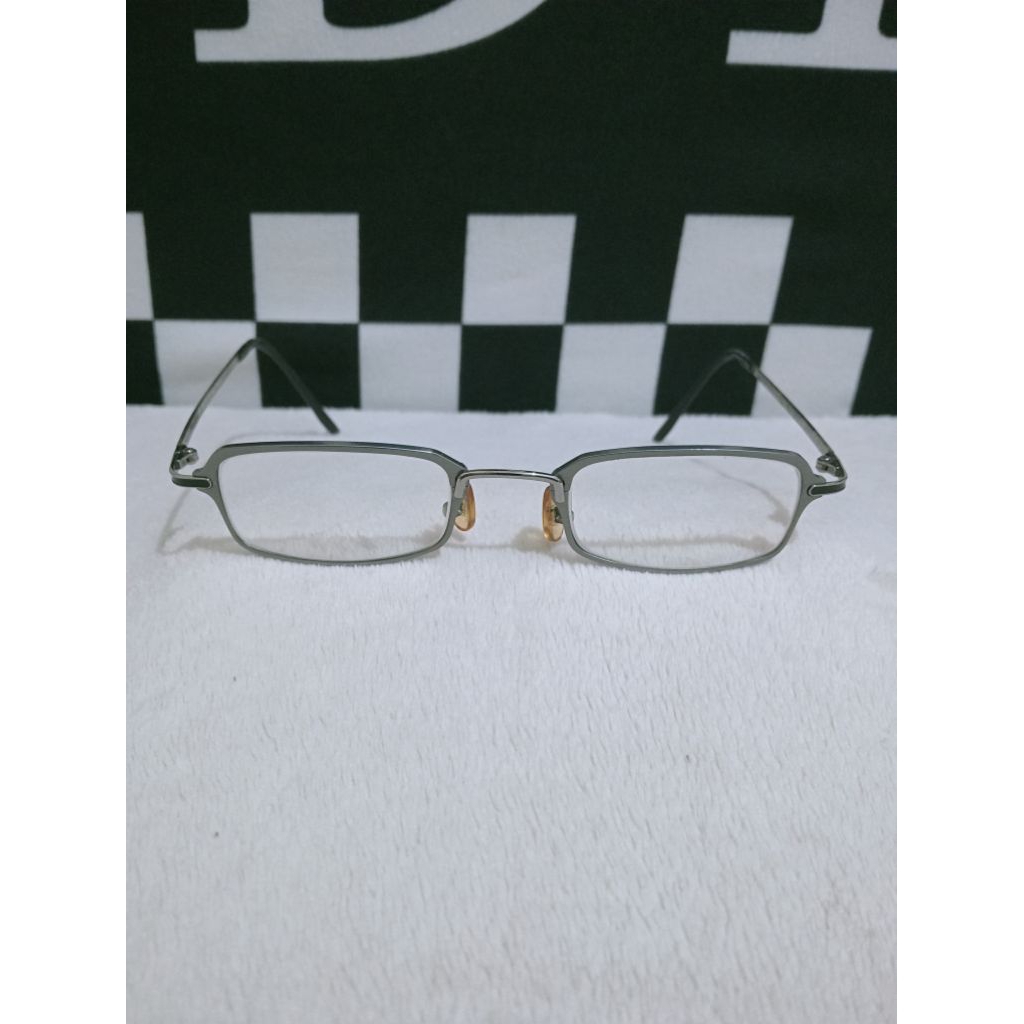 Jual Kacamata Frame James Dean USA Vintage Original Second | Shopee ...