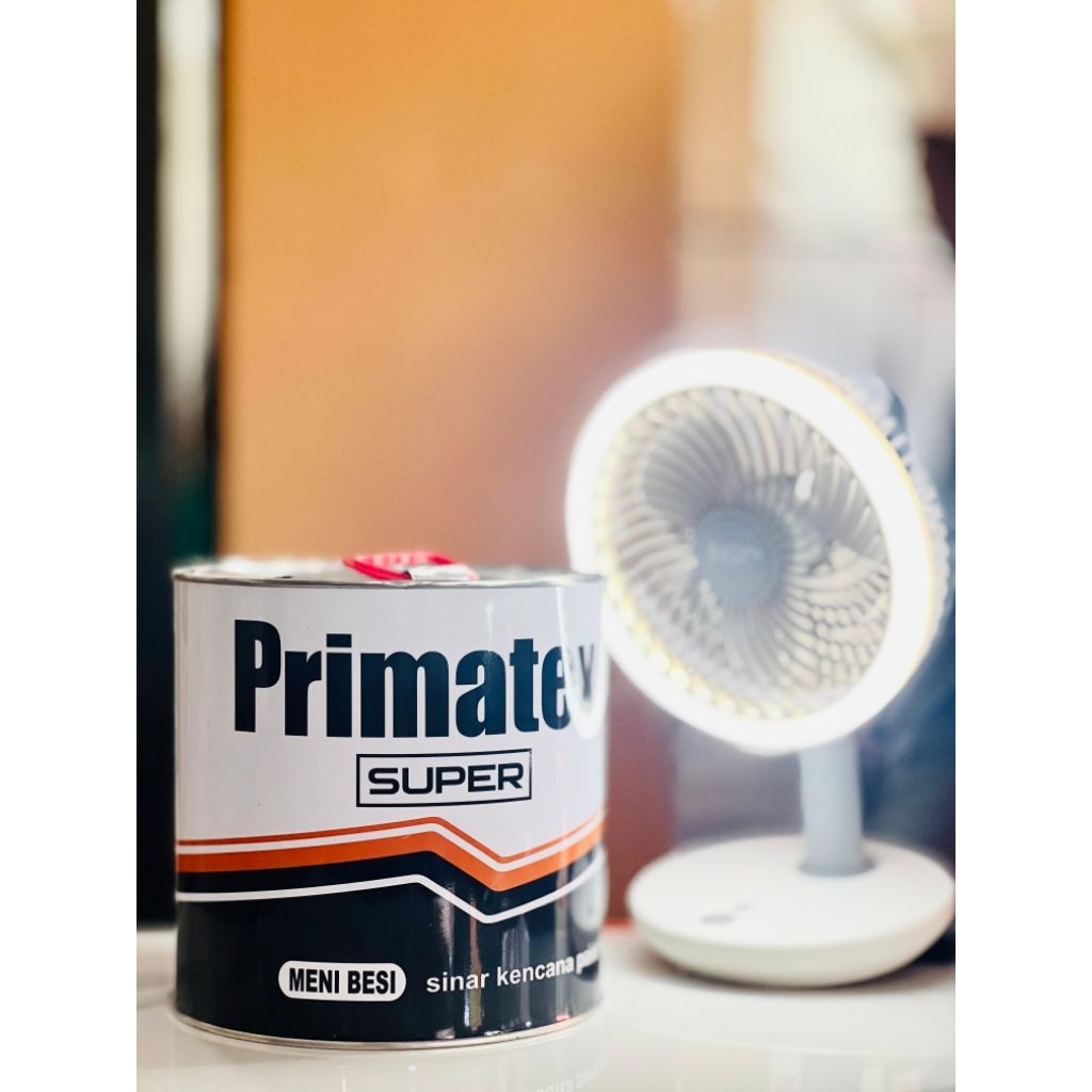 Jual Meni Besi Primatex Cat Anti Karat | Cat Dasar Besi Anti Korosi ...