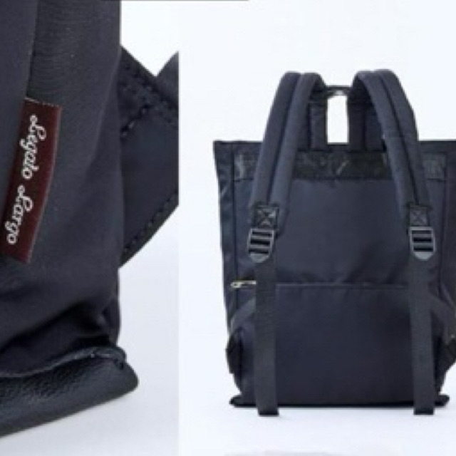 Jual legato largo woman backpack (PO) | Shopee Indonesia