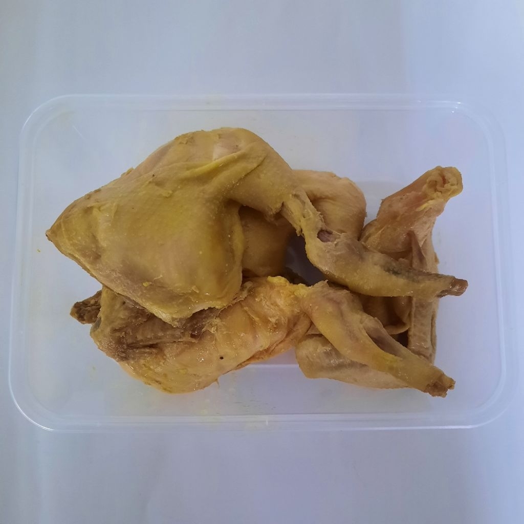 Jual Ayam Goreng Kalasan - frozen | Shopee Indonesia