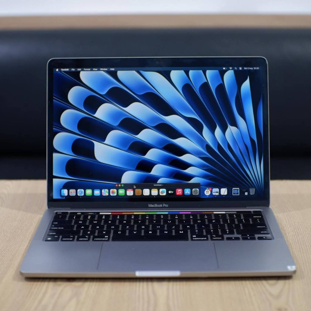 Jual MacBook Pro M2 13 Inch Touchbar | Shopee Indonesia