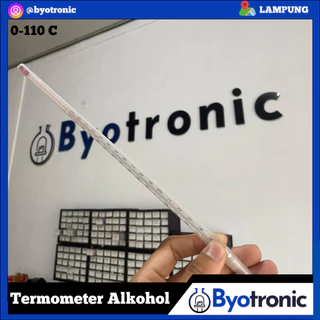 Jual Termometer Laboratorium Terlengkap & Harga Terbaru Desember 2025 ...