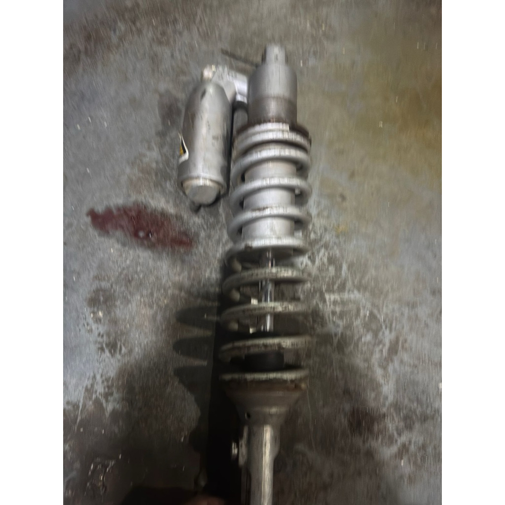 Jual shock yz 125 | Shopee Indonesia
