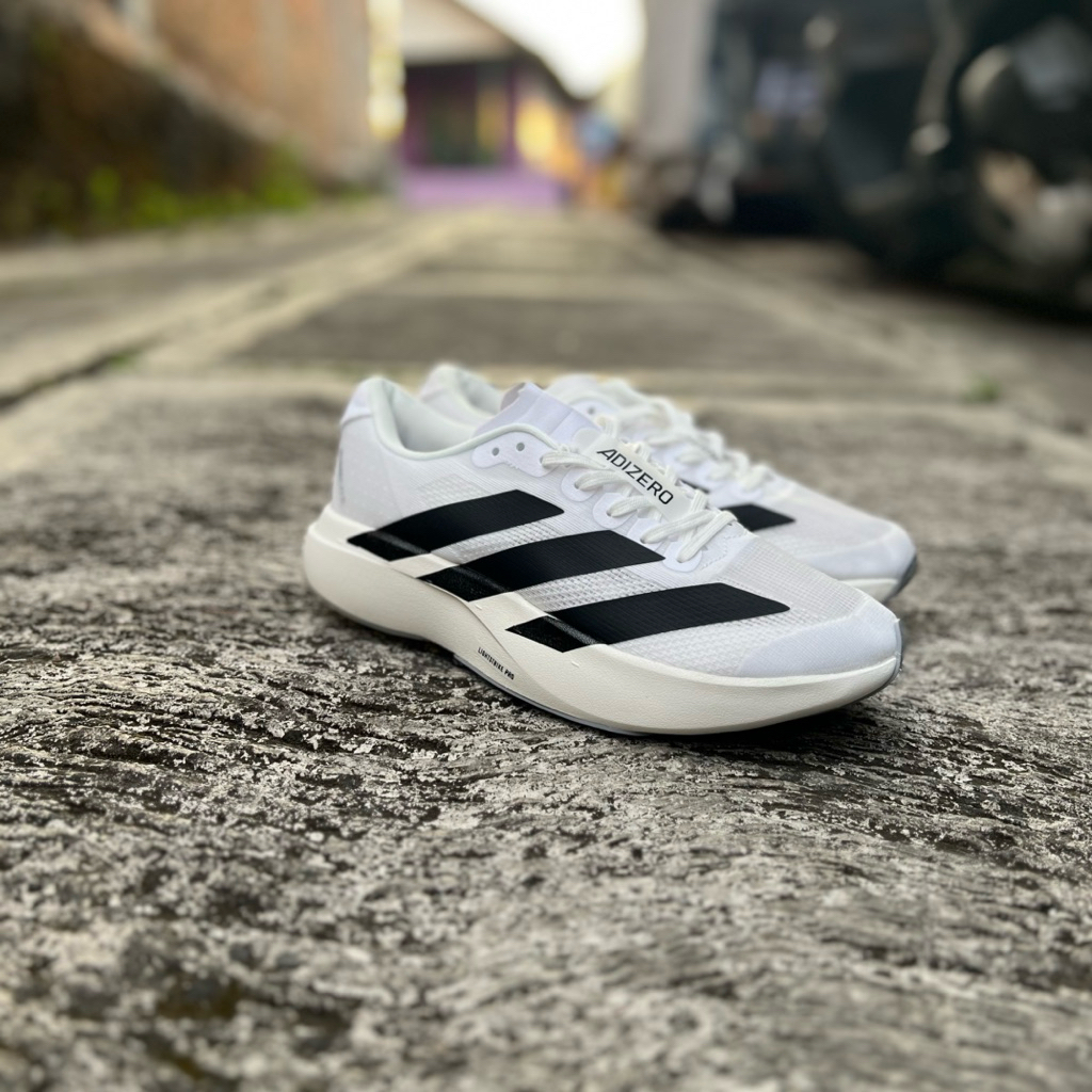 Jual Sepatu Running Ad!das Ad!zero Evo SL - Sneakers Unisex | Shopee ...