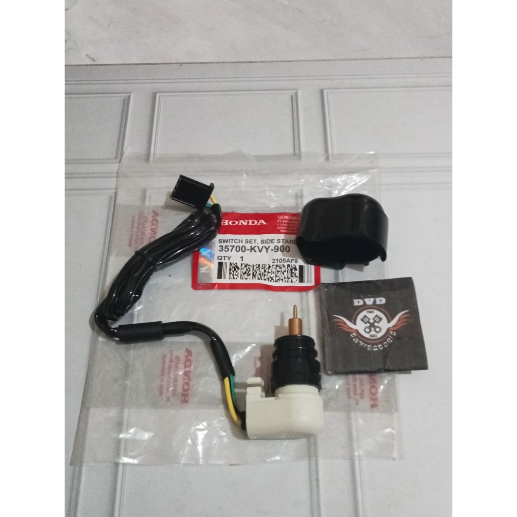 Jual switch langsam otomatis Honda Beat old Scoopy old spacy old kode ...