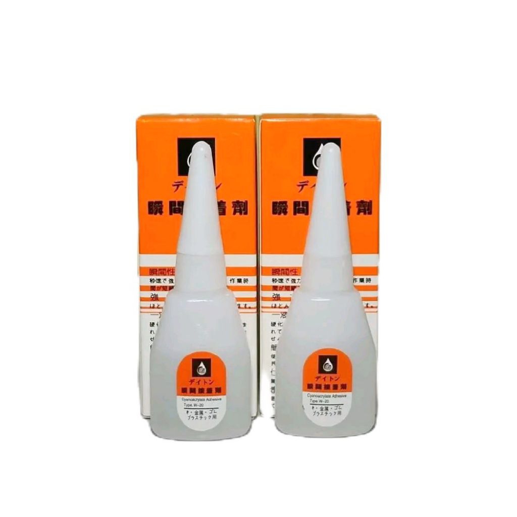 Jual Lem Setan Super Lengket Lem Perekat | Shopee Indonesia