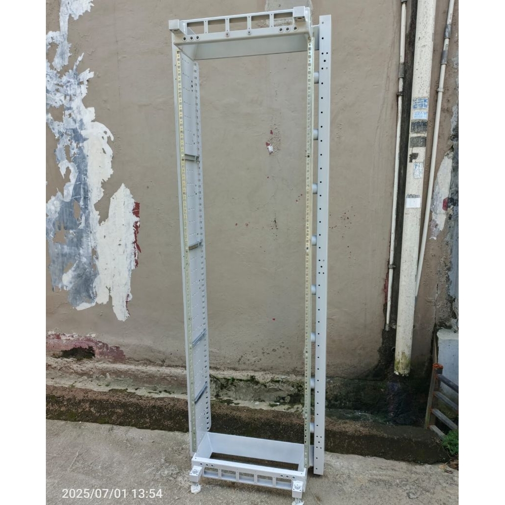 Jual Open Rack Server atau rak server terbuka berkualitas | Shopee ...