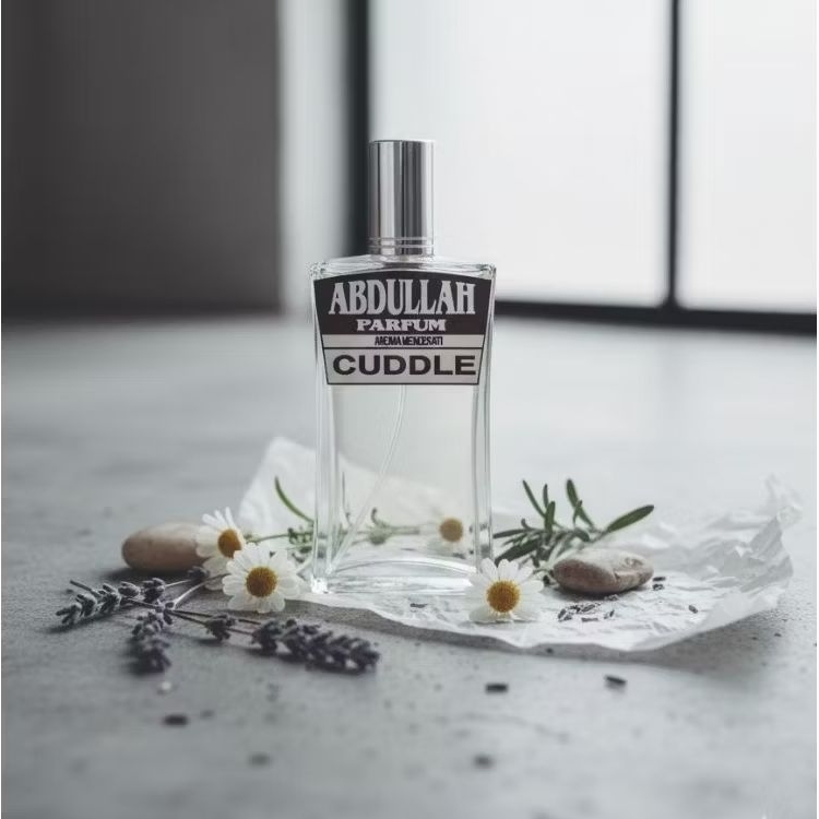 Jual PARFUM REFIL CUDDLE / SWEETSAL ( BY ABDULLAH PARFUM ) | Shopee ...
