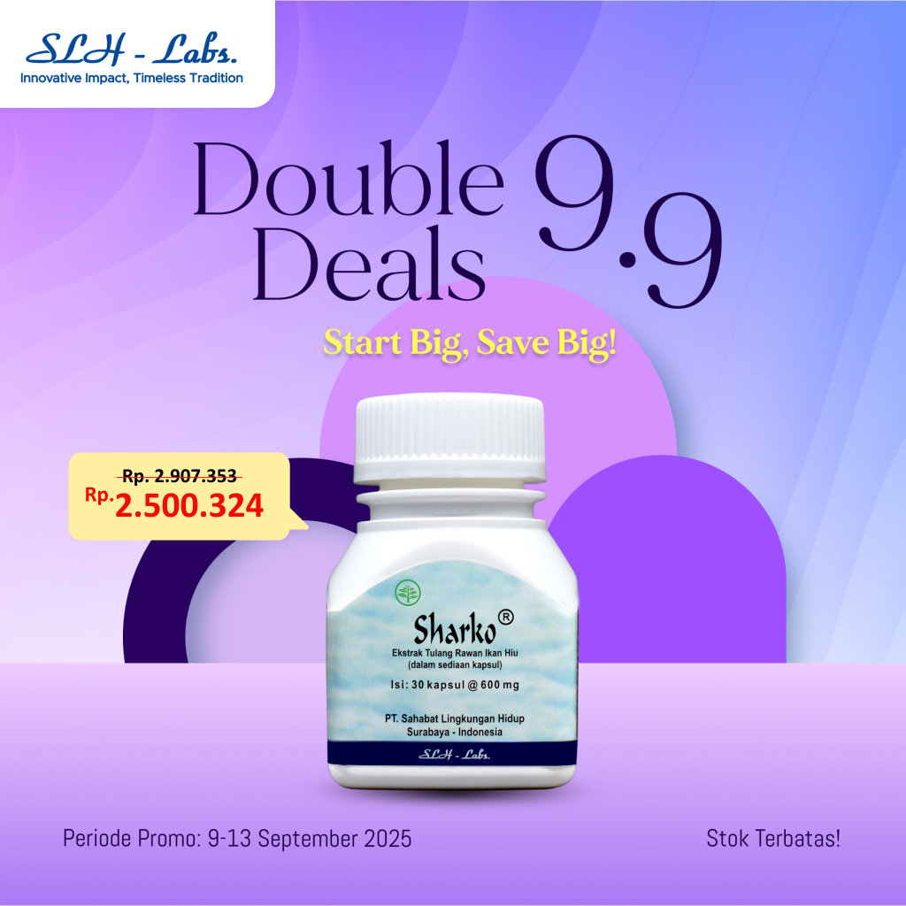 Jual Sharko Obat Herbal - PENGHAMBAT PERTUMBUHAN & PENYEBARAN KANKER ...