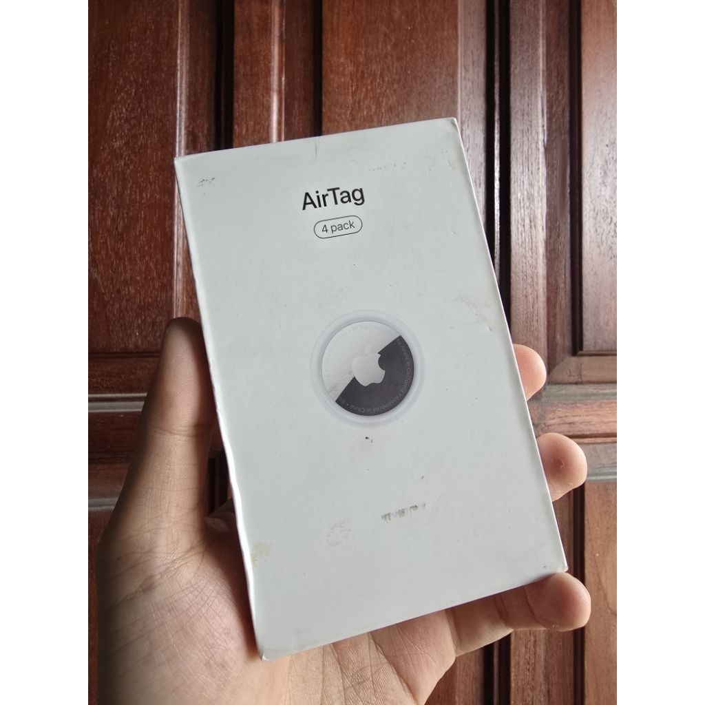 Jual Airtag Original | Shopee Indonesia