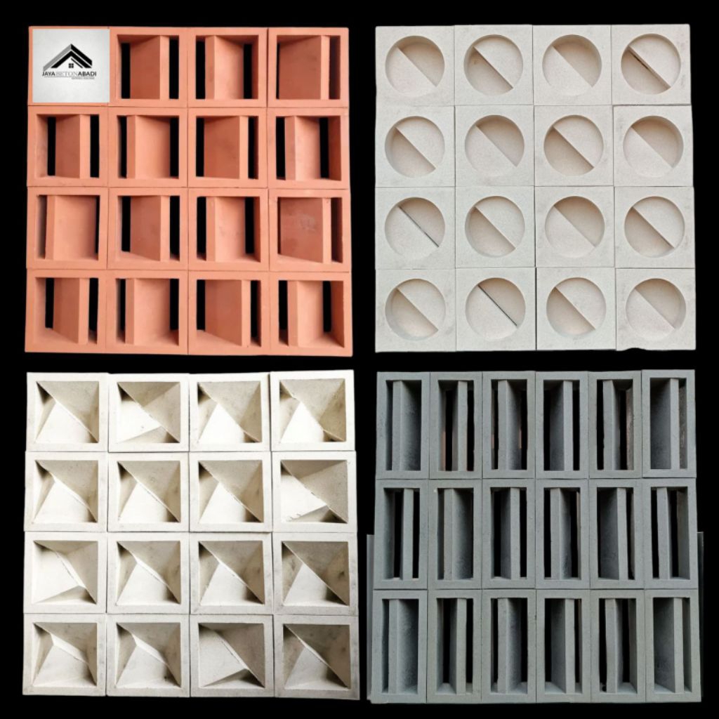 Jual ROSTER BETON MINIMALIS, LOSTER BETON MINIMALIS, Roster lubang ...