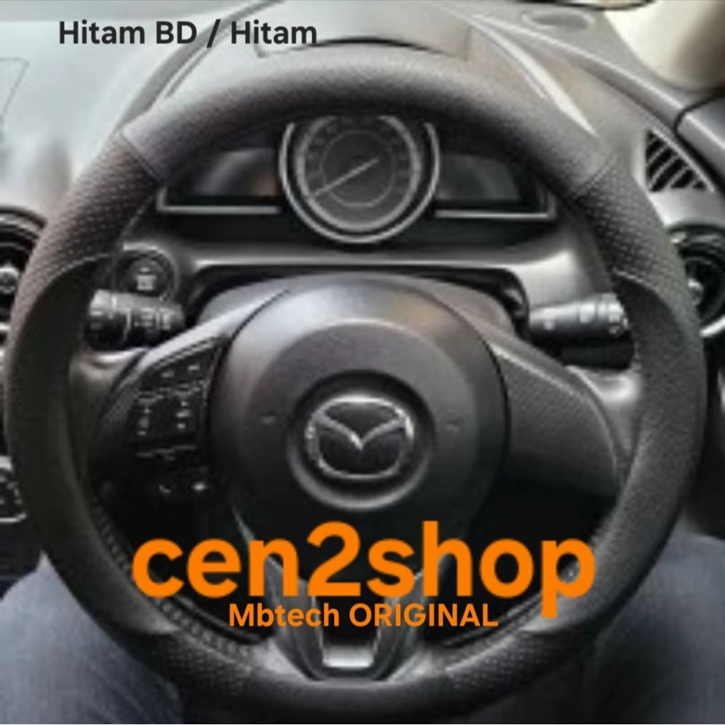Jual SARUNG STIR MOBIL MBTECH ORI... MAZDA | Shopee Indonesia