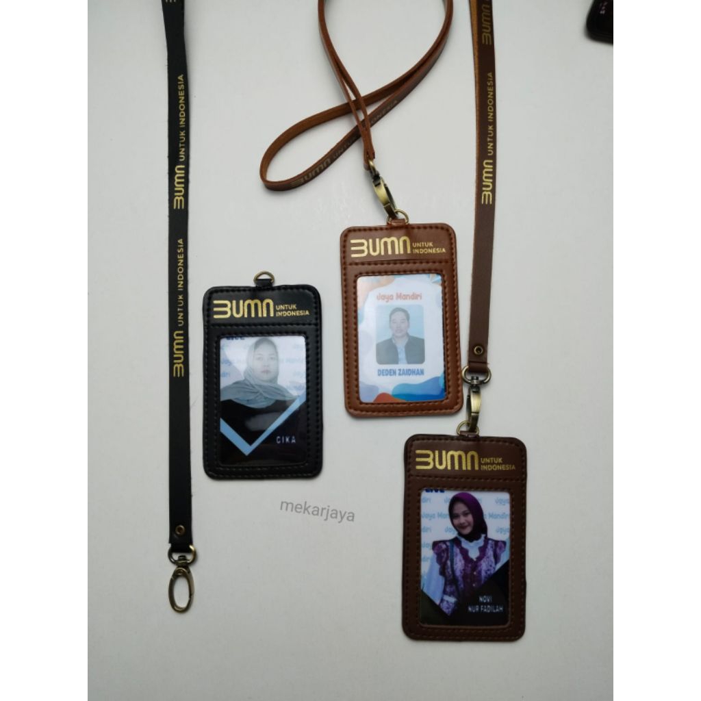 Jual ID Card BUMN Terlengkap & Harga Terbaru April 2026 | Shopee Indonesia