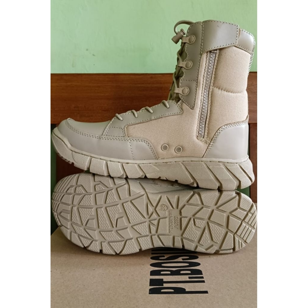 Jual Jatah Sepatu PDL Kemhan Asli jatah | Shopee Indonesia