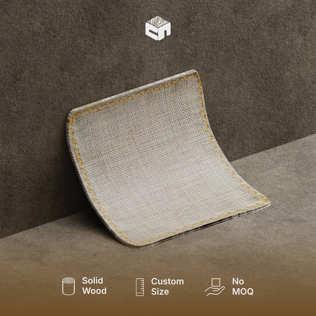 Jual Tatakan Gelas Kain Clothy / Tatakan Gelas / Coaster Kain / Alas ...