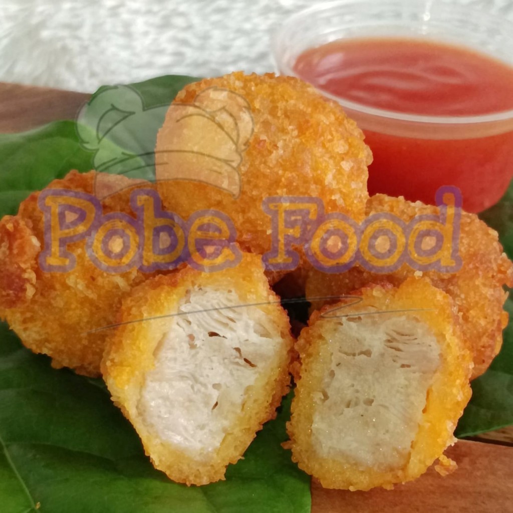 Jual Chicken Tori Ball - Frozen Food - Homemade Bento | Shopee Indonesia