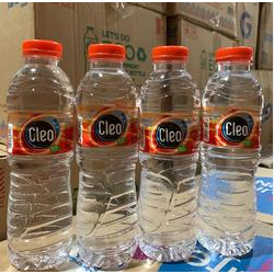 Jual Cleo 330ML Karton isi 24pcs INSTANT & REGULER | Shopee Indonesia