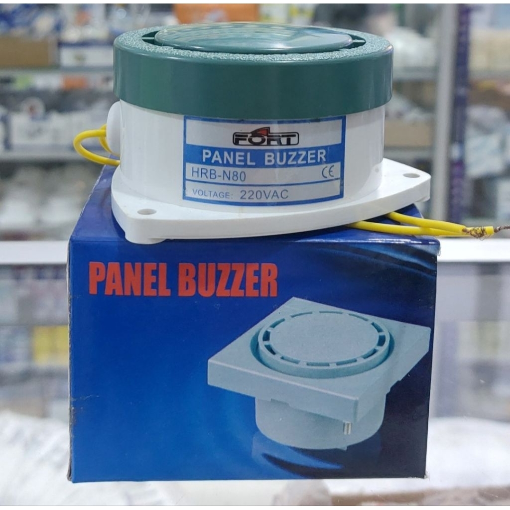 Jual Panel Buzzer / Bell | Shopee Indonesia