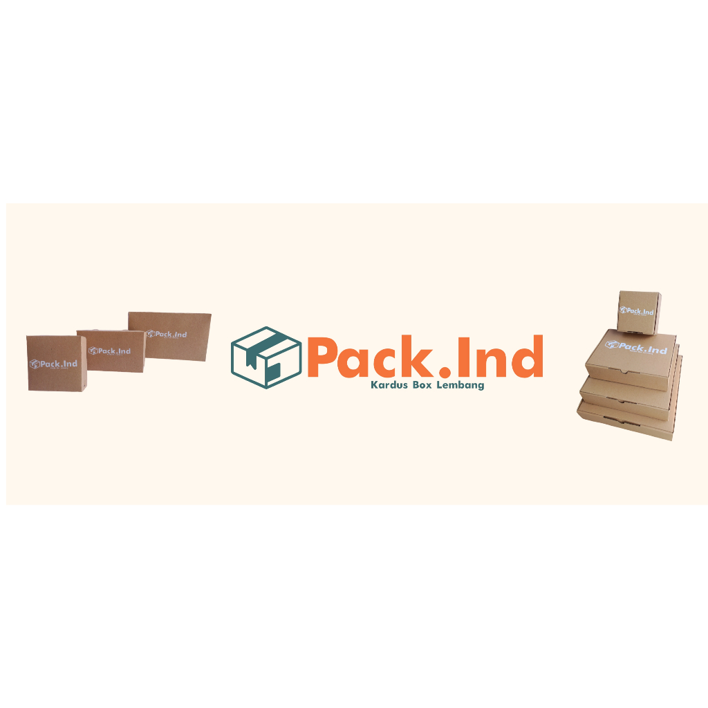 Jual (+SABLON) Kardus ukuran 13,5x10x6 | Box Die Cut | Kardus Packing ...