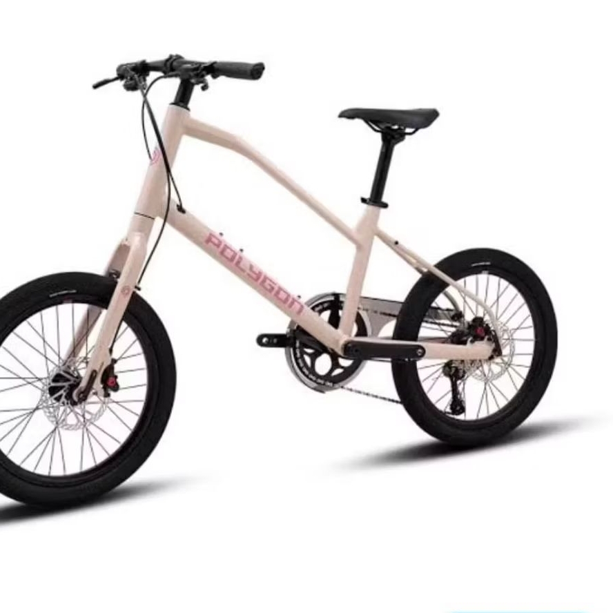 Jual Sepeda Mini Velo Polygon Velo 20 Inch | Shopee Indonesia