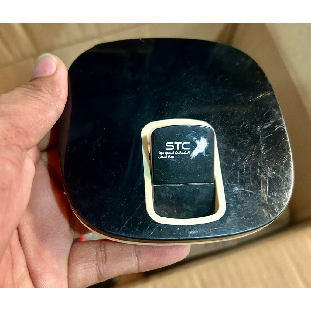 Jual Router Option Globesurfer X.1 Bekas Normal Logo STC Globe Surfer ...