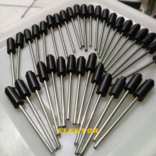 Jual PENTIL VALVE PCP 3.2mm Depan Panjang 5cm / MARAUDR STAINLES ...