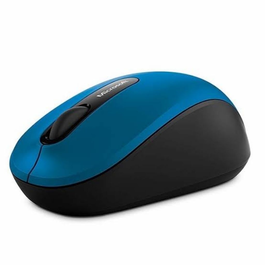Jual mouse wireless microsoft | Shopee Indonesia