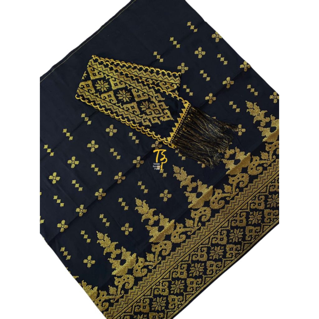 Jual kain tenun Bengkalis riau | Shopee Indonesia