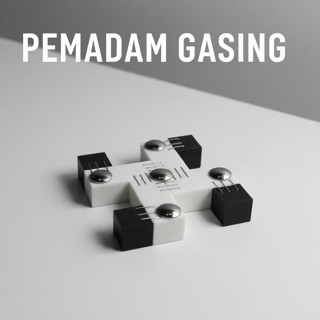 Jual VIRAL | PEMADAM GANGSING FULL MODIF (SIAP MAIN) | Shopee Indonesia